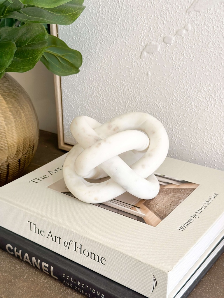 Nudo de marmol | CasaBela